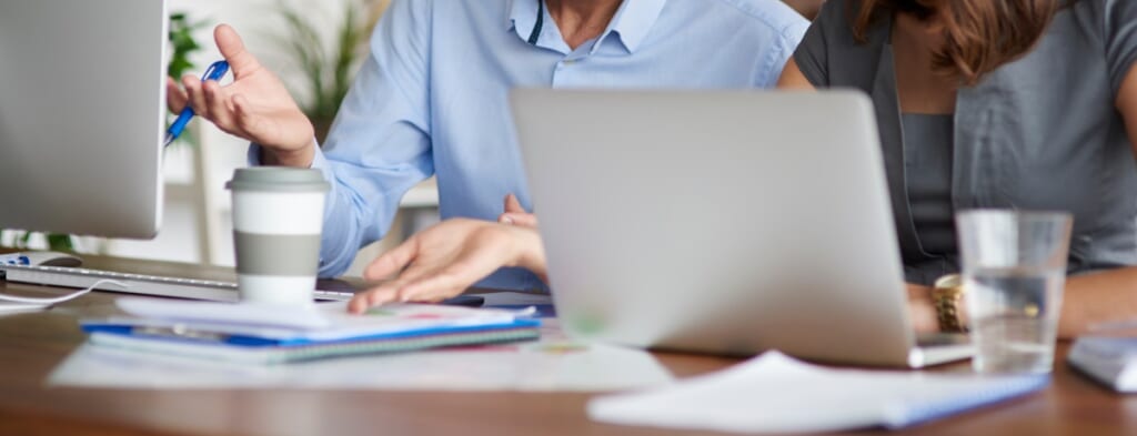 9 Keys to Successful HR Development