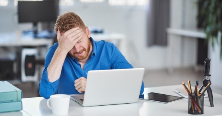 9 Ways to Prevent Information Leakage