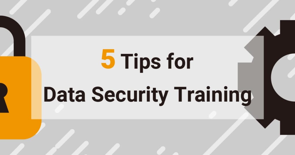 Five ways to plan information security education│What is the purpose ...