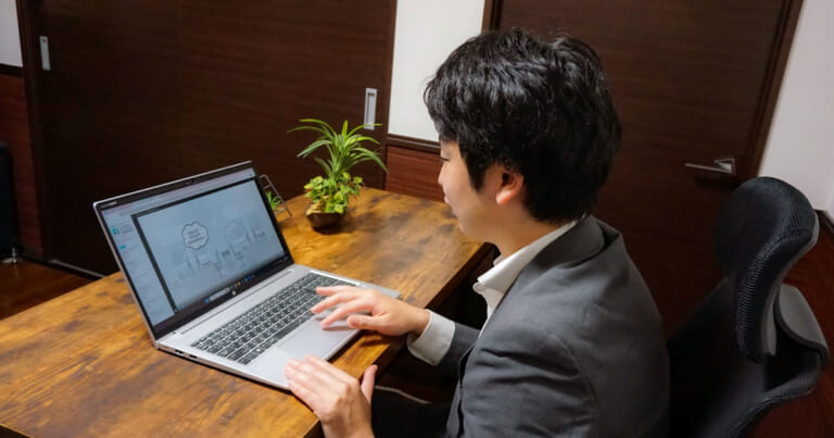 ビジネススキルが学べるeラーニング「KaWaL eLearning」で、楽しく学べて仕事で使えるスキルを身に付ける ～社内で使ってみた[中堅社員研修]～