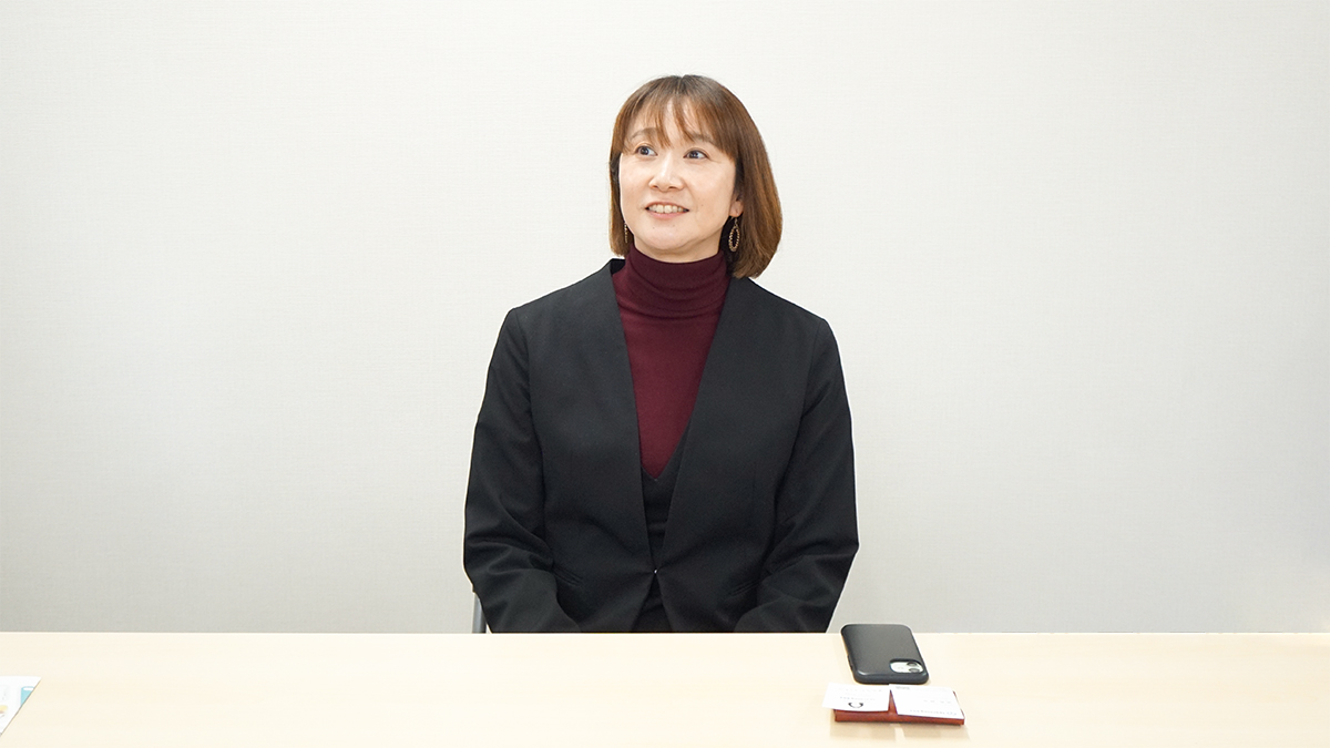 導入事例 – 株式会社F.L.P | eラーニングシステムのlearningBOX